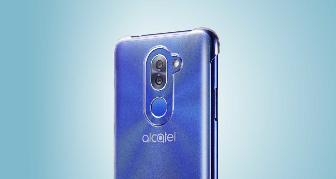 Cómo quitar el Modo Seguro en un móvil Alcatel en 2022