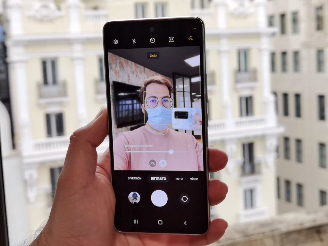 Opiniones del Samsung Galaxy A53 5G positivas y negativas: ¿vale la pena?