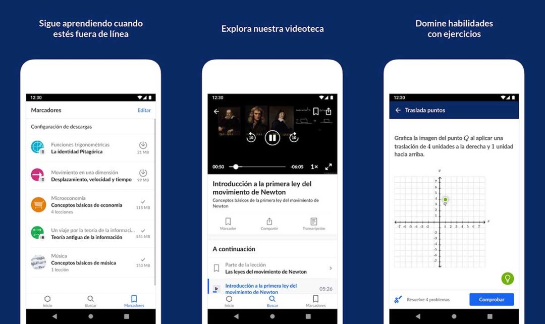Las 7 mejores aplicaciones para aprender a programar