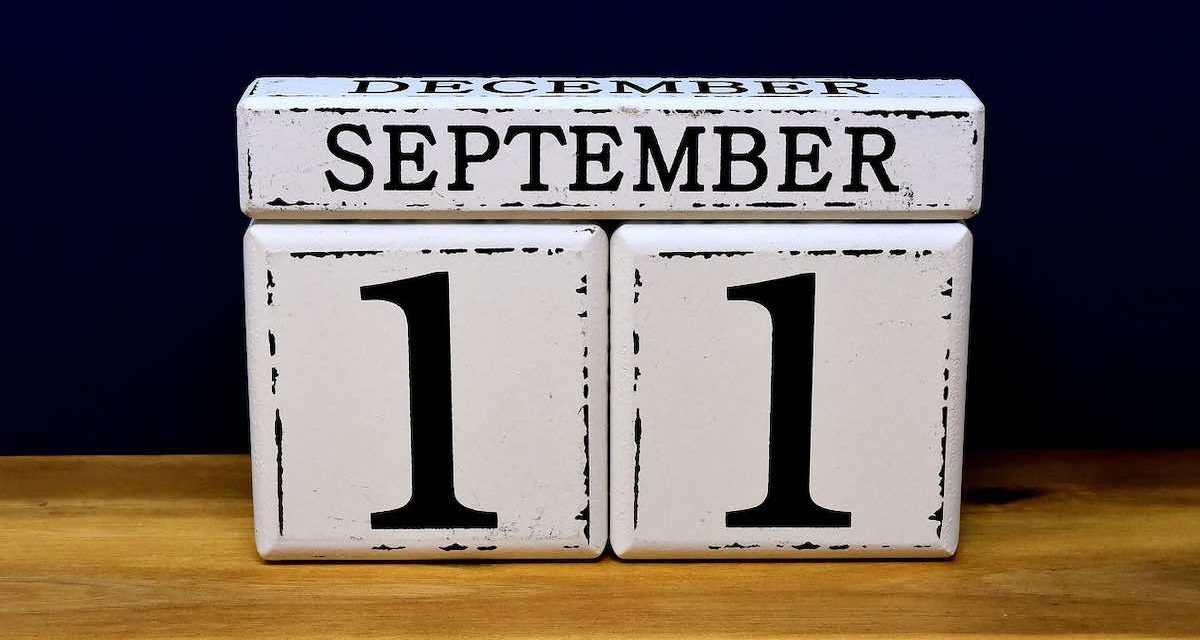 Las 99 mejores frases de Bienvenido septiembre, adiós agosto