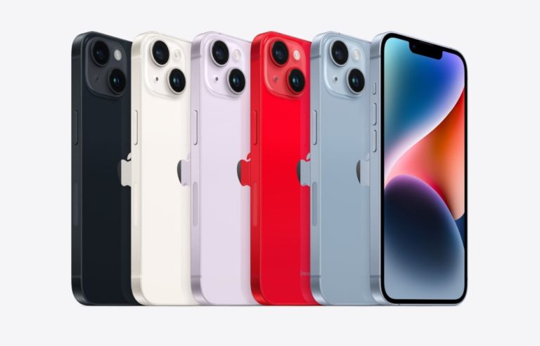 iPhone 14 vs 15, diferencias, comparativa y cuál es mejor