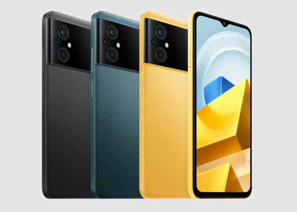 Qué podemos esperar del Poco M5 Pro: características, precio y posible ...