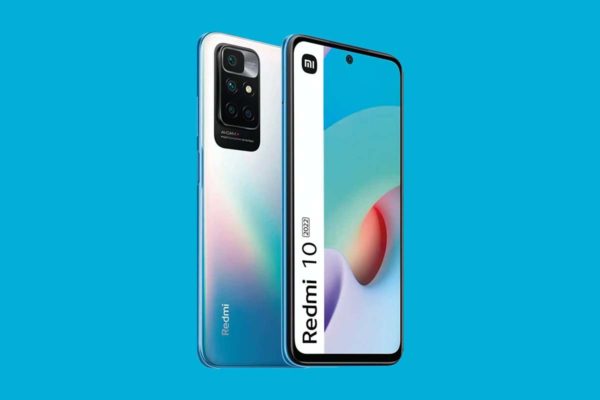 Opiniones del Xiaomi Redmi 10 2022 positivas y negativas, ¿vale la pena?