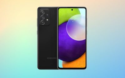 Qué podemos esperar del Samsung Galaxy A54 en 2023