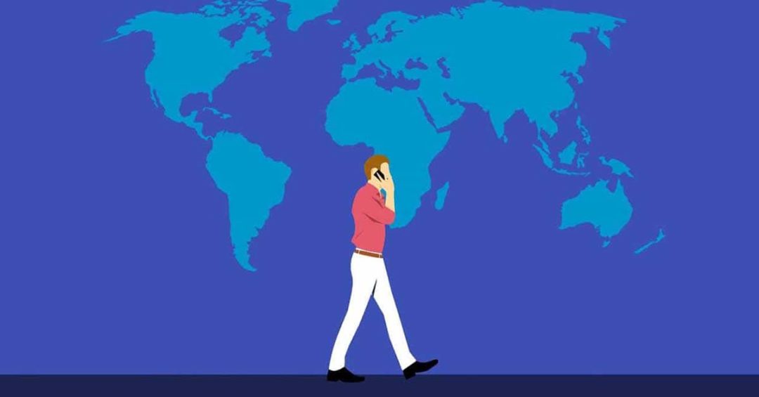 Cómo activar el roaming de datos en el iPhone 11, 12, 13 y 14