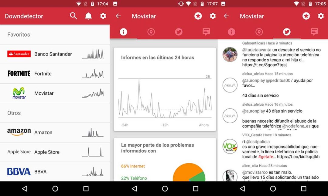 5 problemas de la app de ING Direct en 2024 y su solución