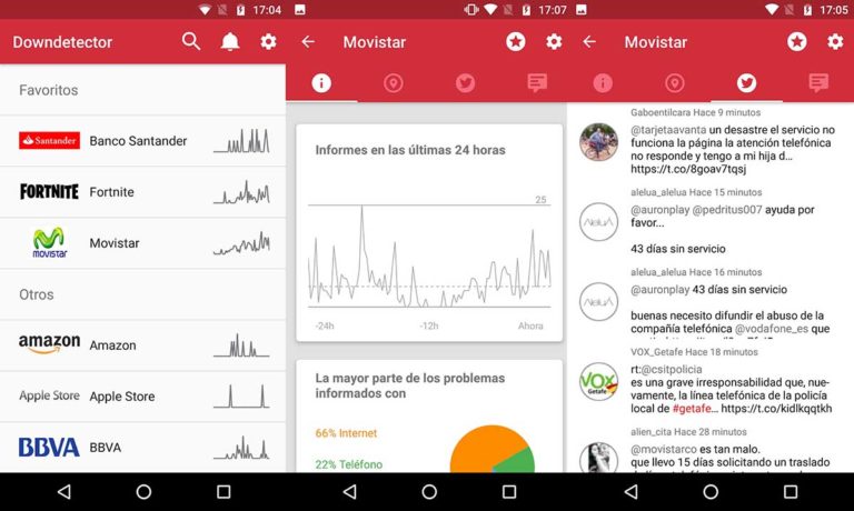 5 problemas de la app de ING Direct en 2024 y su solución