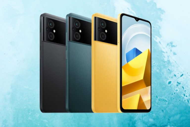 Qué podemos esperar del Poco M5 Pro: características, precio y posible ...