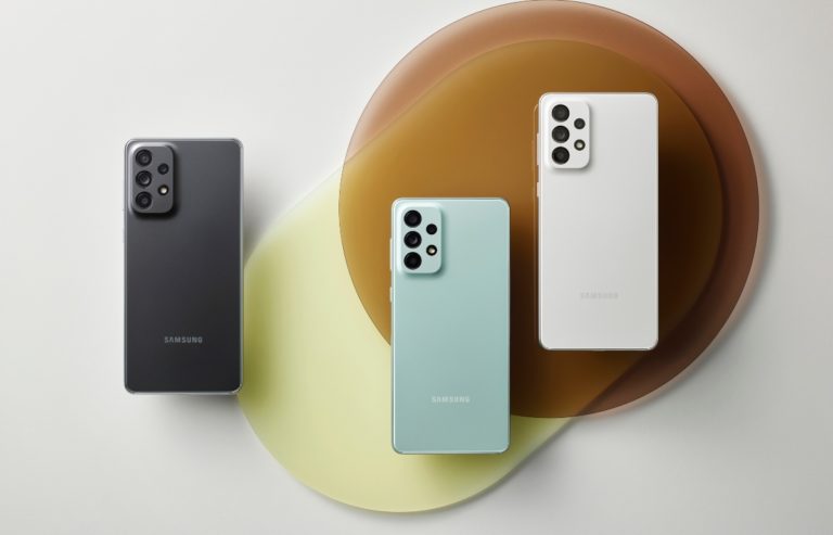 Qué podemos esperar del Samsung Galaxy A74: precio, fecha de salida en ...