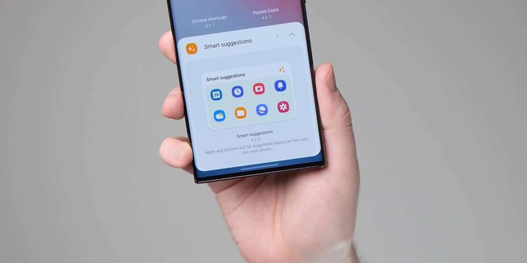 Estas son las novedades que Android 13 trae a One UI 5 en tu móvil Samsung