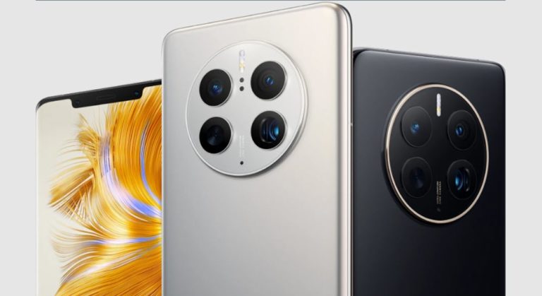 Los 10 móviles con mejor cámara para fotografía en 2023