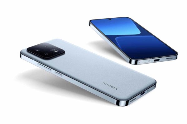 Xiaomi 13T y 13T Pro: características, precio y posible fecha de lanzamiento