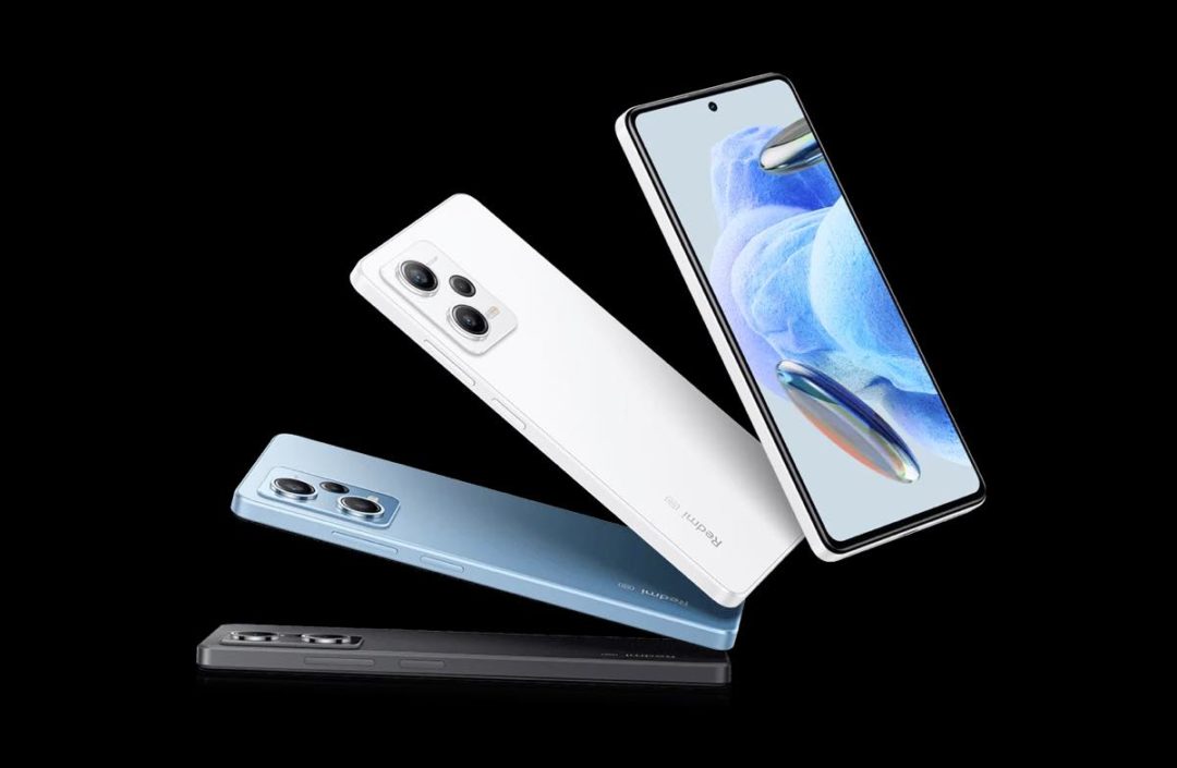 Xiaomi Redmi Note 11 Pro vs Redmi Note 12 Pro, diferencias, comparativa ...