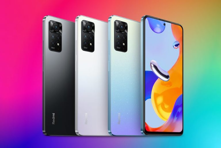 Xiaomi Redmi Note 11 Pro vs Redmi Note 12 Pro, diferencias, comparativa ...