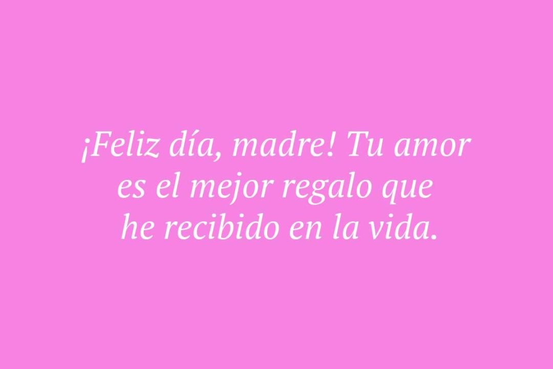 91 frases por el Día de la Madre 2023 para WhatsApp: emotivas, originales, para madres guerreras ...