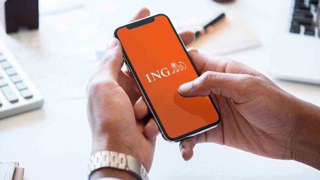 Caída de ING Direct, no funciona la app móvil ni banca online