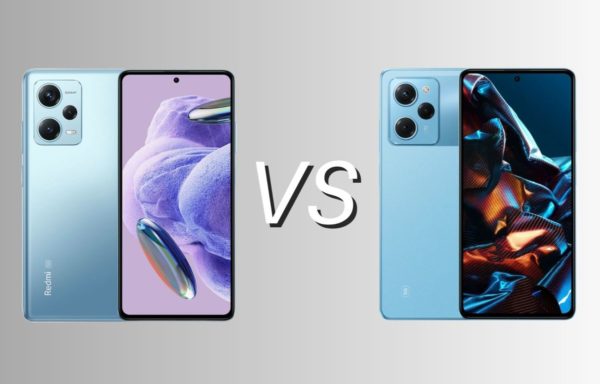 Xiaomi Redmi Note 12 Pro Plus vs Poco X5 Pro, diferencias, comparativa y cuál es mejor