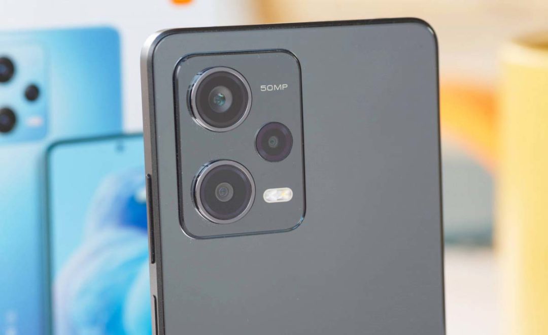 Cómo mejorar la cámara del Xiaomi Redmi Note 12 y 12 Pro con estos trucos