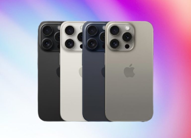 iPhone 15 vs 15 Pro, diferencias, comparativa y cuál es mejor