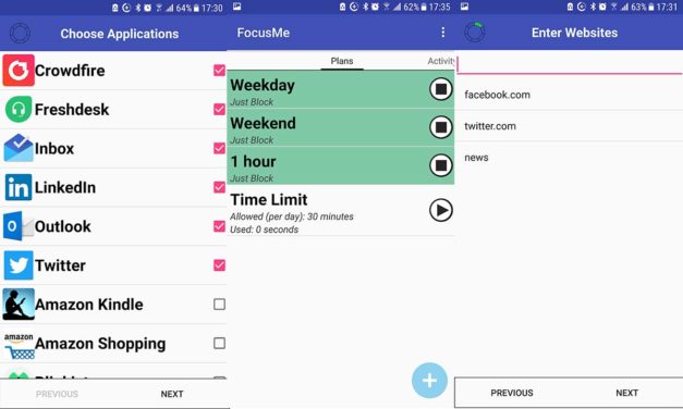 Las 7 mejores aplicaciones para organizar tu tiempo en este 2023