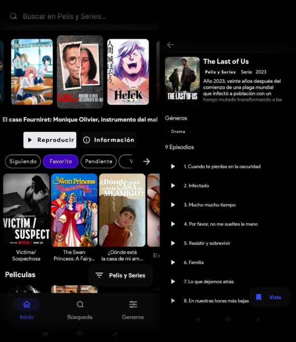 Qué es MaxTV, la nueva plataforma de streaming de los creadores de Playdede