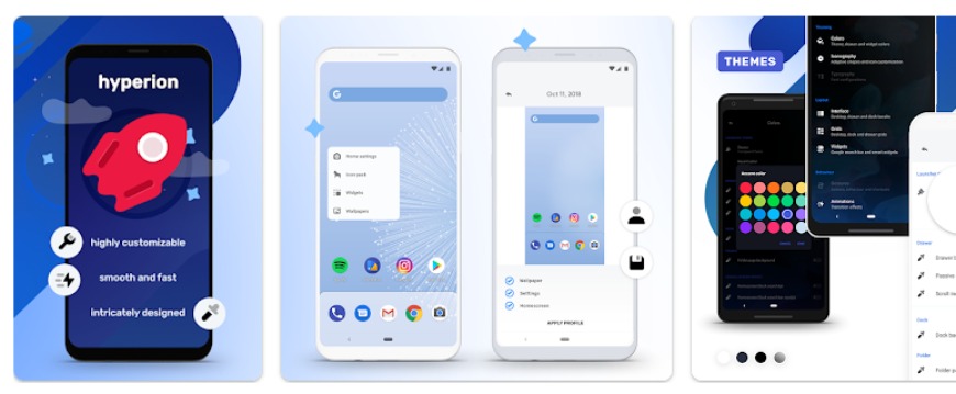 Mejor Launcher Android para 2024: 9 opciones que te recomendamos
