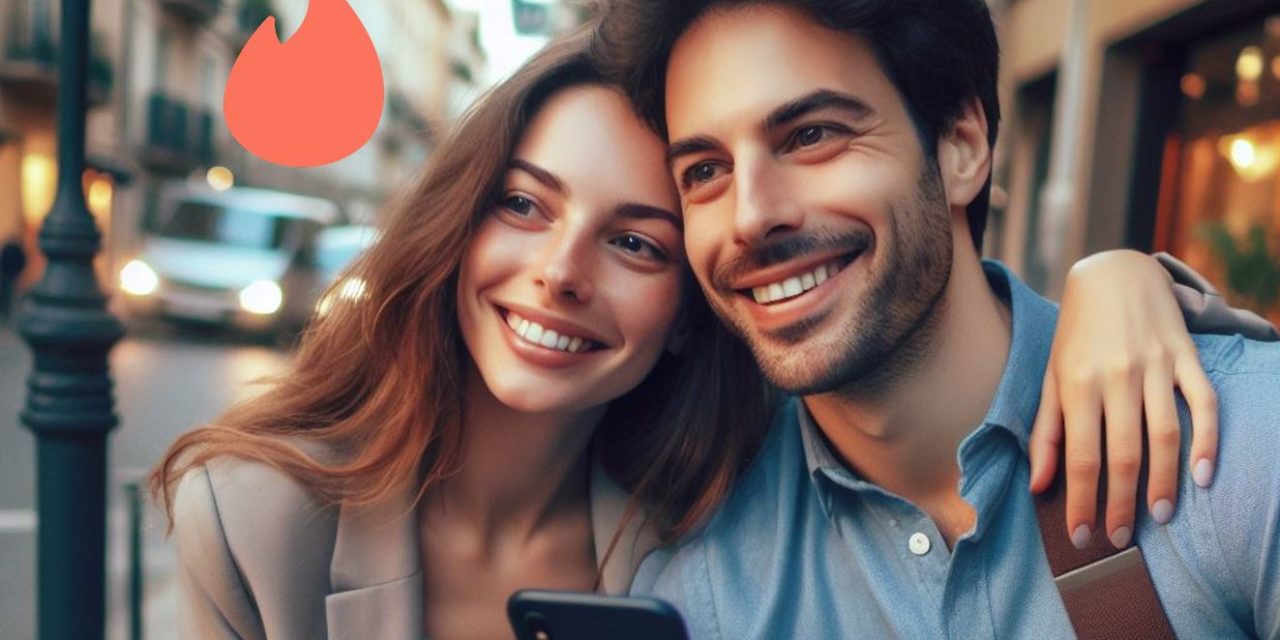 Las 14 mejores ideas de citas para Tinder: originales, divertidas, graciosas...