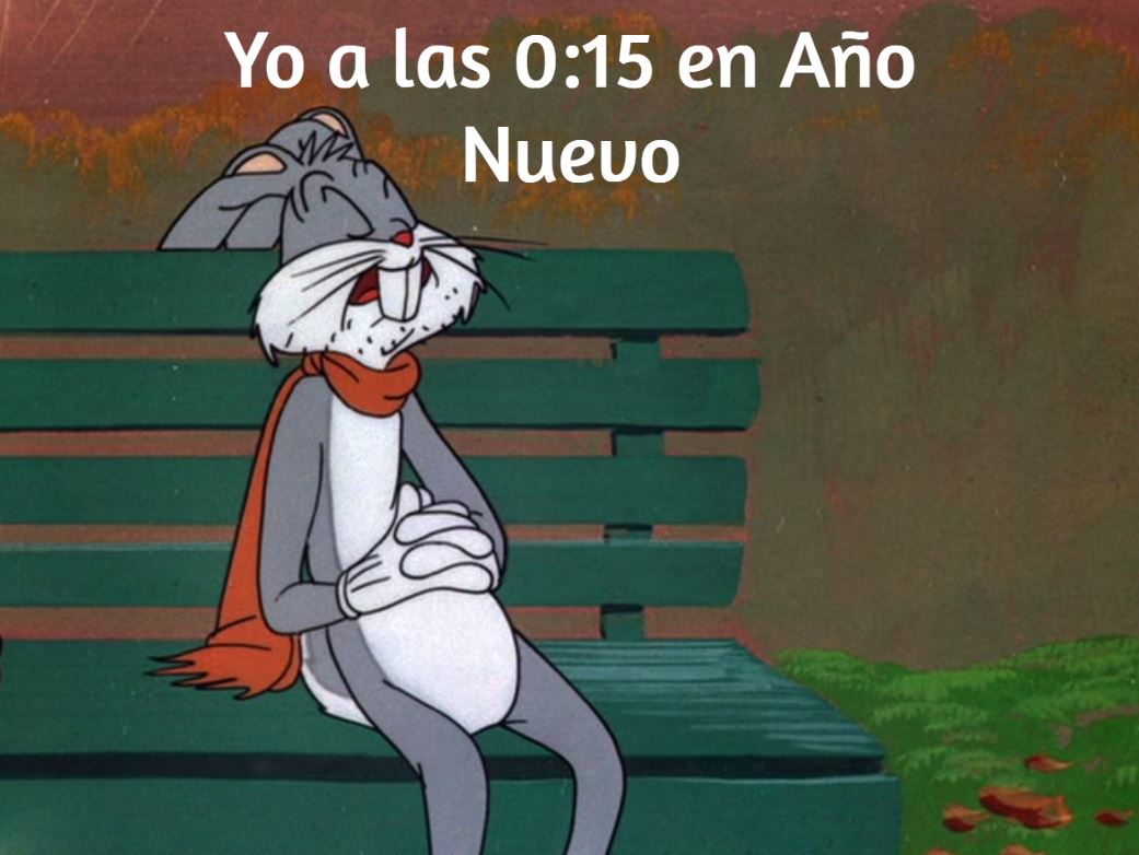 Los mejores 20 memes de Año Nuevo 2024 para WhatsApp