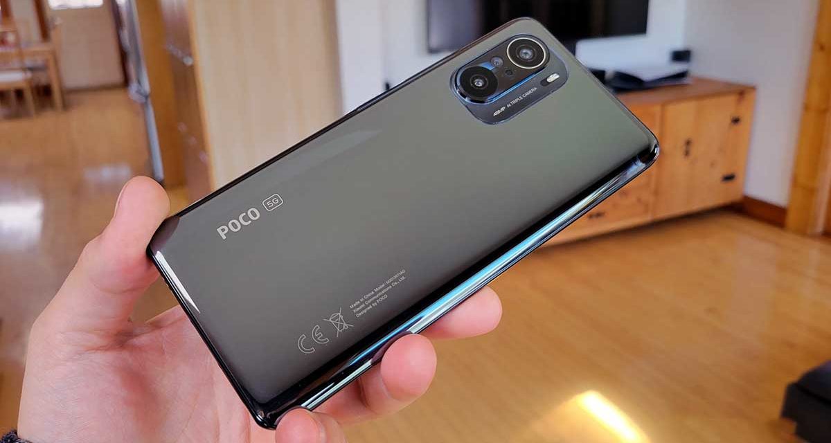 ¿El Poco F3 se actualizará a HyperOS? Esto es lo que sabemos