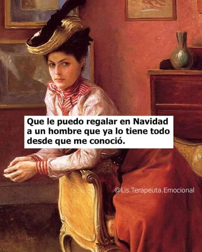 Los memes más divertidos de Nochebuena y Navidad para compartir por ...