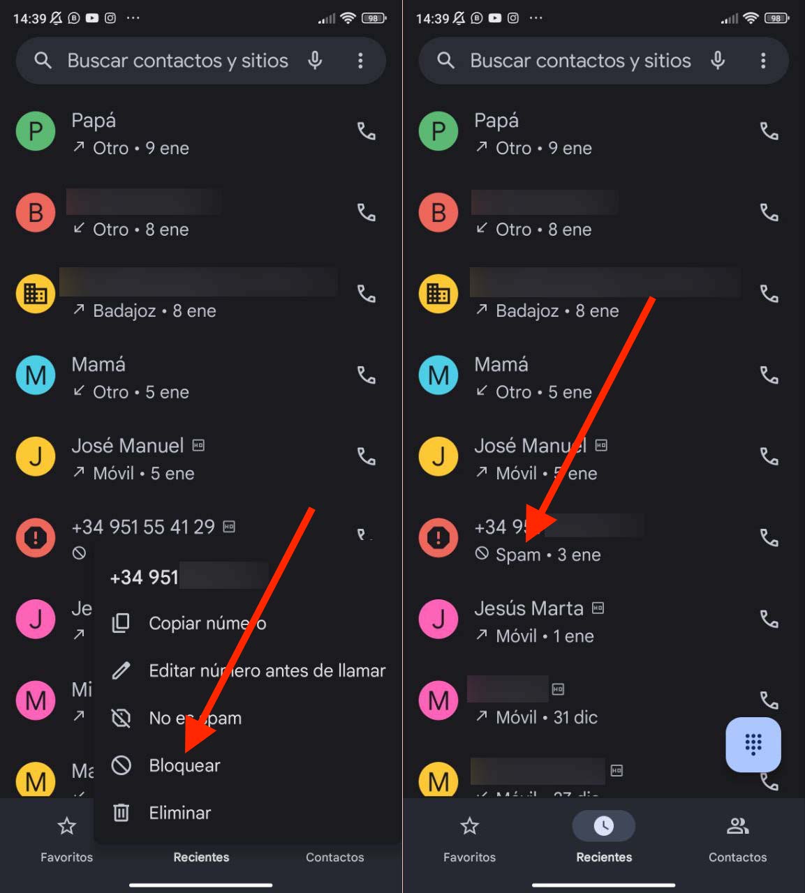 Llamadas del 919973532, usuarios alertan del peligro por presunta estafa