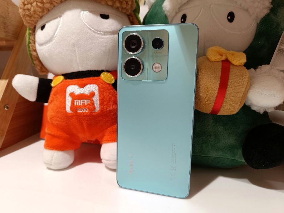Samsung A54 vs Redmi Note 13 Pro: diferencias, comparativa, cuál es mejor