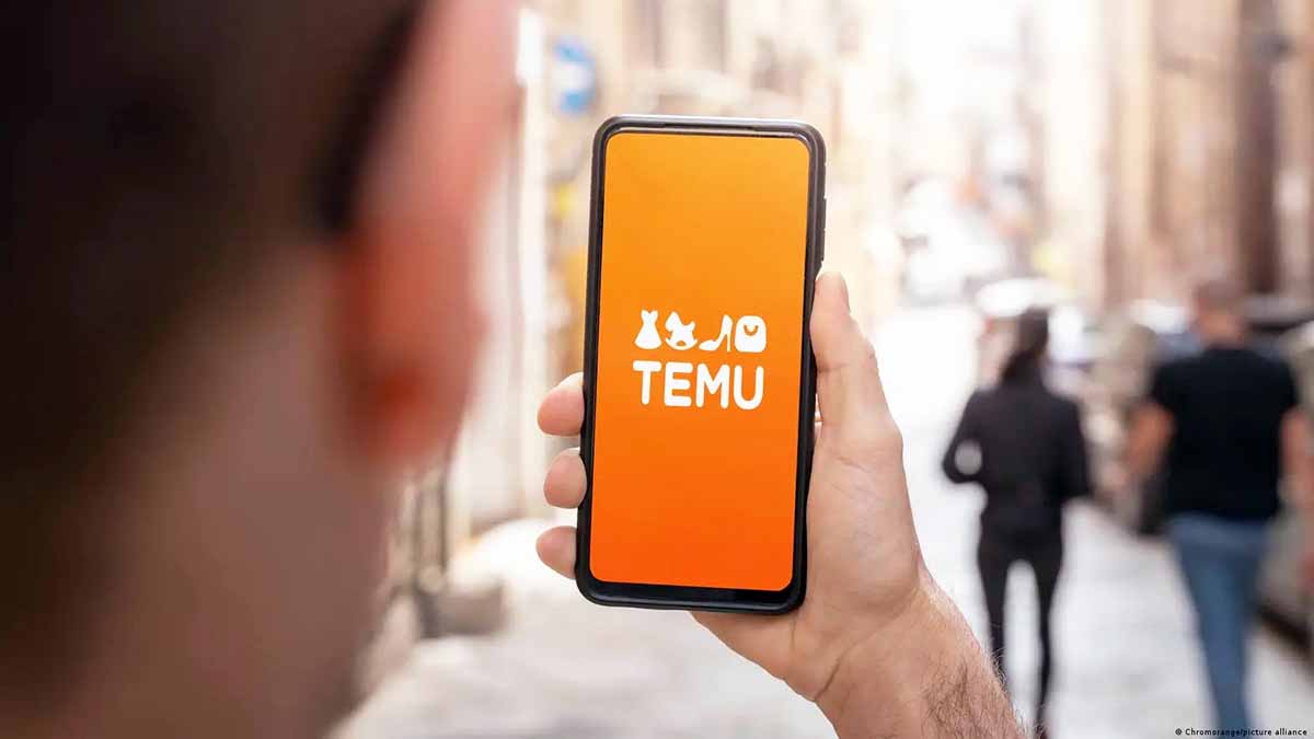 Temu no me devuelve el dinero de la compra, ¿qué puedo hacer?