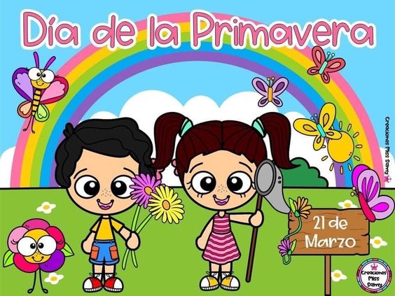 35 imágenes de marzo 2024 para WhatsApp: bonitas, primavera, Día de la ...