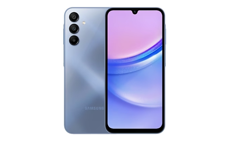 Samsung Galaxy A35 vs A15 4G y 5G, diferencias, comparativa y cuál es mejor