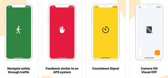 Las 7 mejores aplicaciones para personas con discapacidad visual