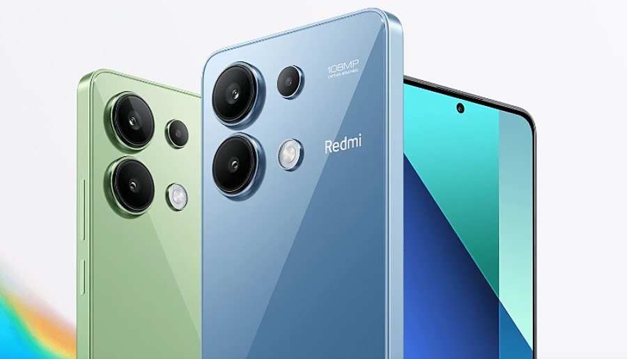 Redmi Note 13 4G vs Redmi Note 13 5G, diferencias, comparativa, cuál es mejor