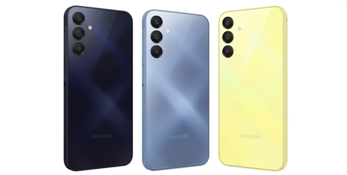 Redmi 13 vs Galaxy A15, diferencias, comparativa y cuál es mejor