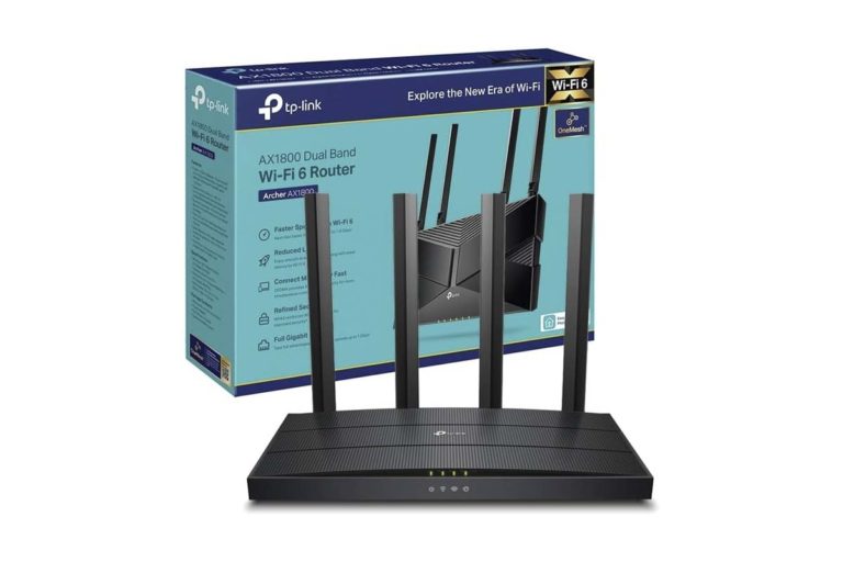 Opiniones router Movistar Smart WiFi 6: características, velocidad, cobertura y problemas