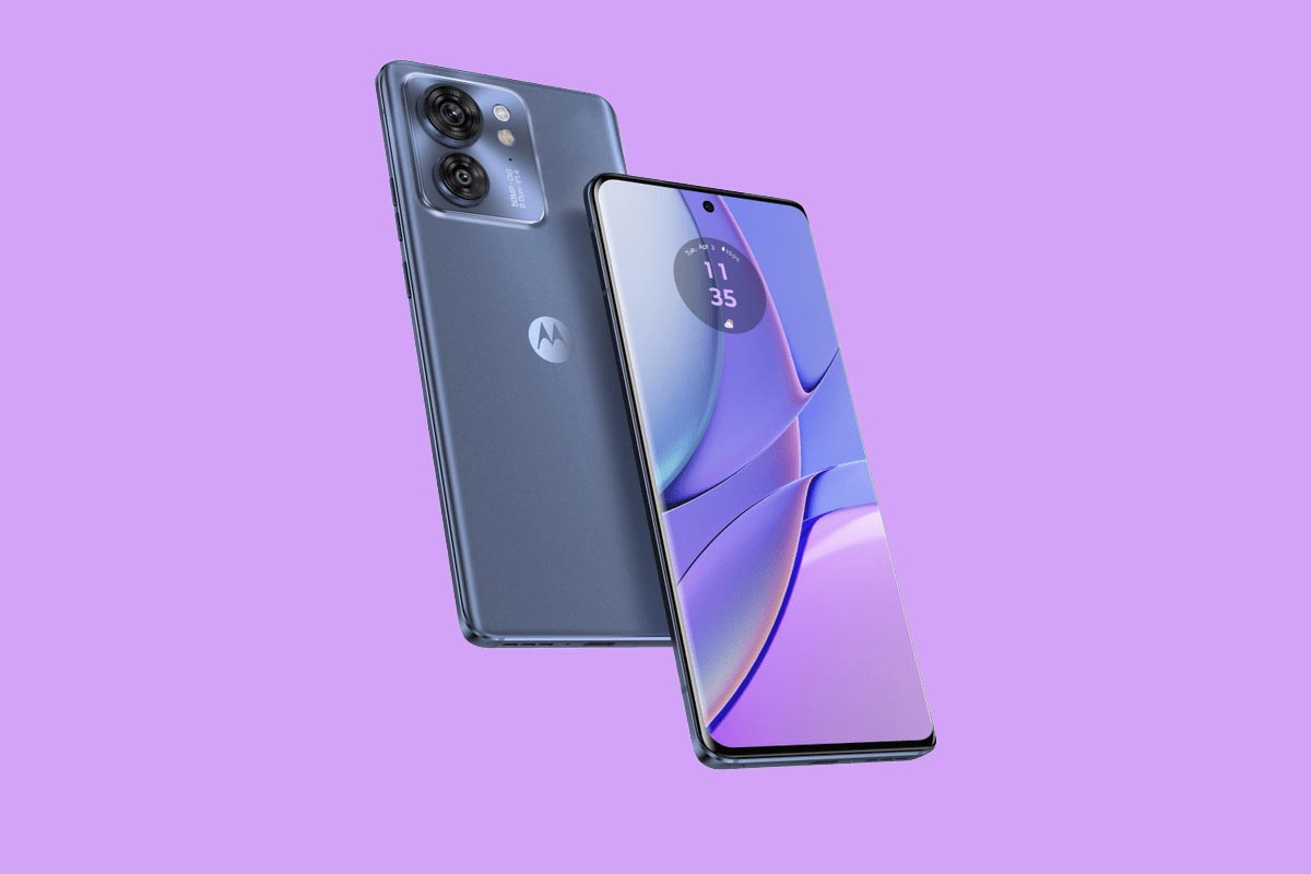 Galaxy A54 vs Motorola Edge 40, diferencias, comparativa, cuál es mejor