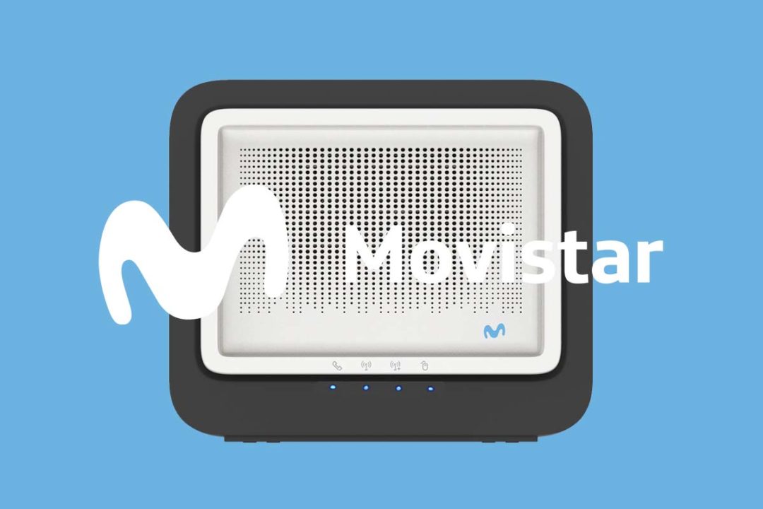 Opiniones router Movistar Smart WiFi 6: características, velocidad ...