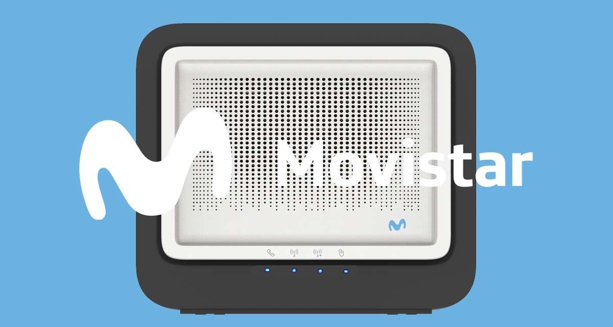 Opiniones router Movistar Smart WiFi 6: características, velocidad ...