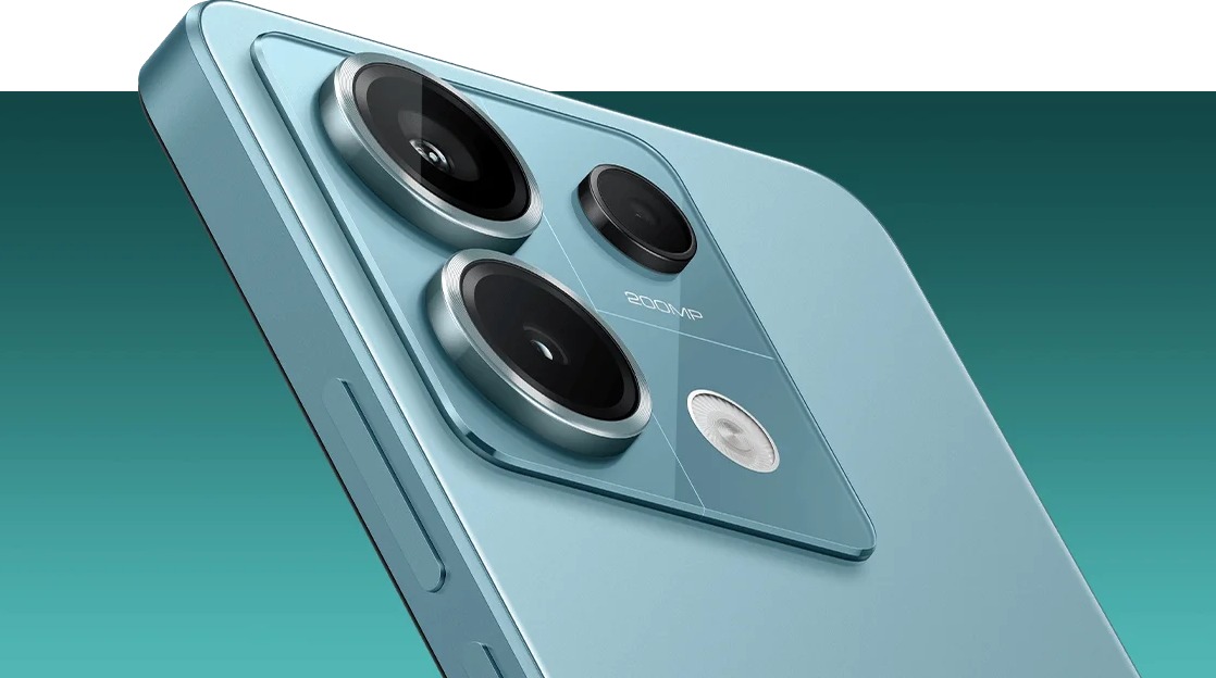 Galaxy A55 vs Redmi Note 13 Pro, diferencias, comparativa, cuál es mejor