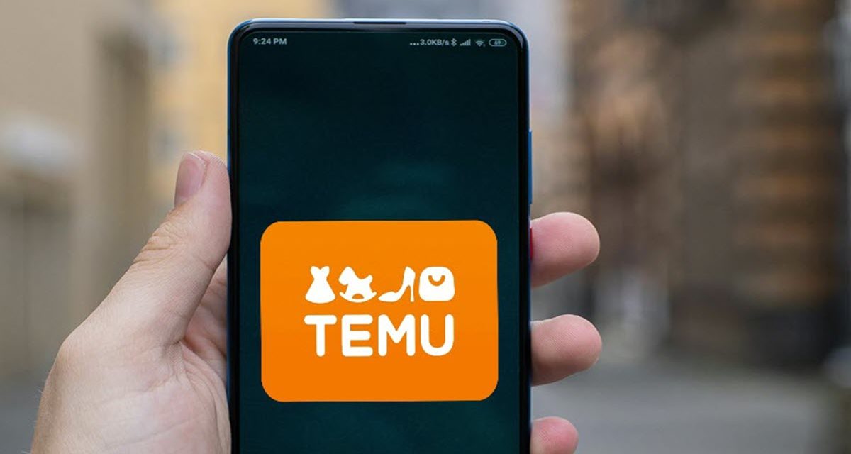 ¿Temu no tiene lista de deseos? Cómo hacer una paso a paso