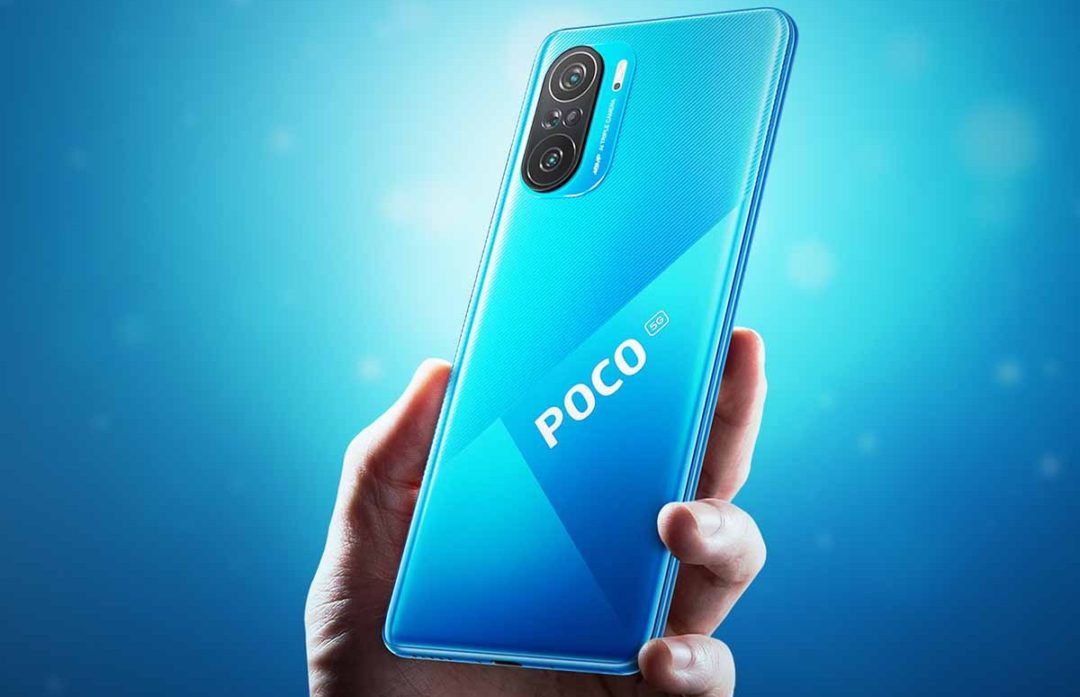 ¿Cuándo llegará HyperOS Global al Poco F3? Esto es lo que sabemos