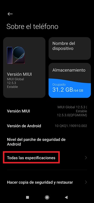 Cómo entrar al menú oculto de Xiaomi en 2024, el truco para activarlo