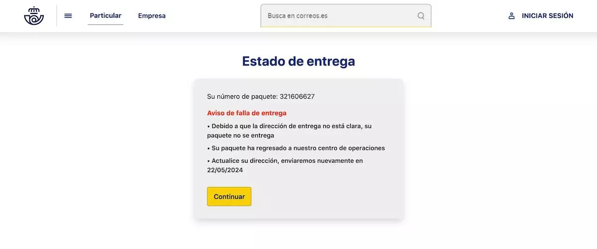 Cómo protegerse de las estafas por SMS