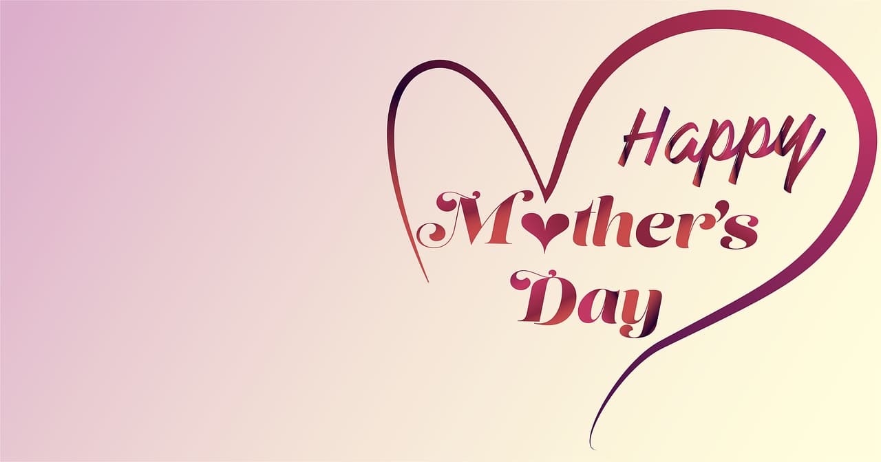 Las mejores 35 imágenes para felicitar el Día de la Madre por WhatsApp