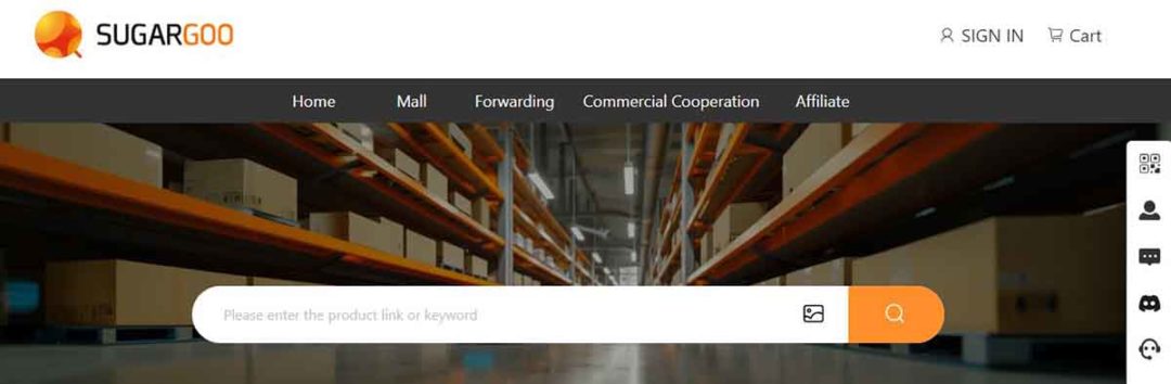 ¿Sugargoo es fiable? Análisis y opiniones de esta app de compras china