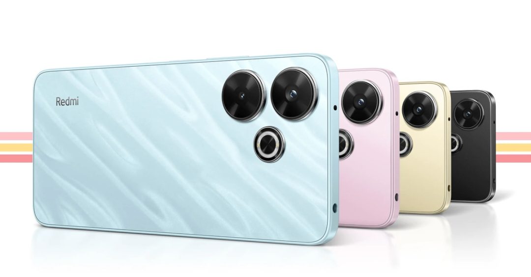 Redmi 13 vs Galaxy A15, diferencias, comparativa y cuál es mejor